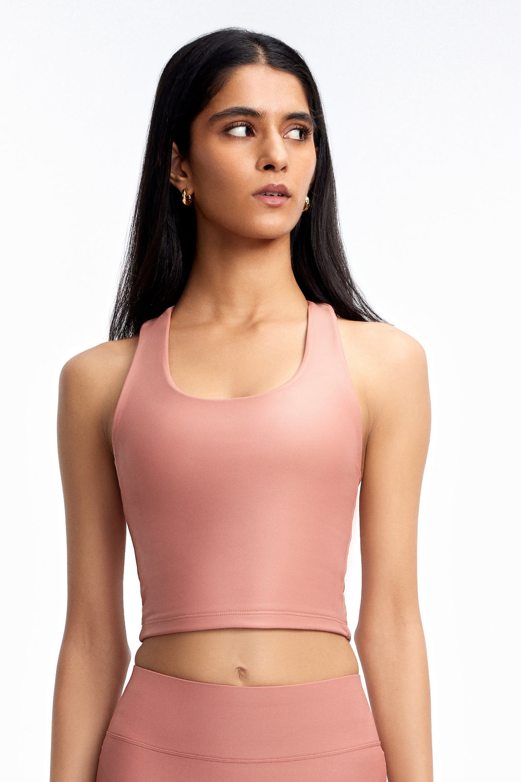 Glow Stardust Bra-Tank – Pace Active