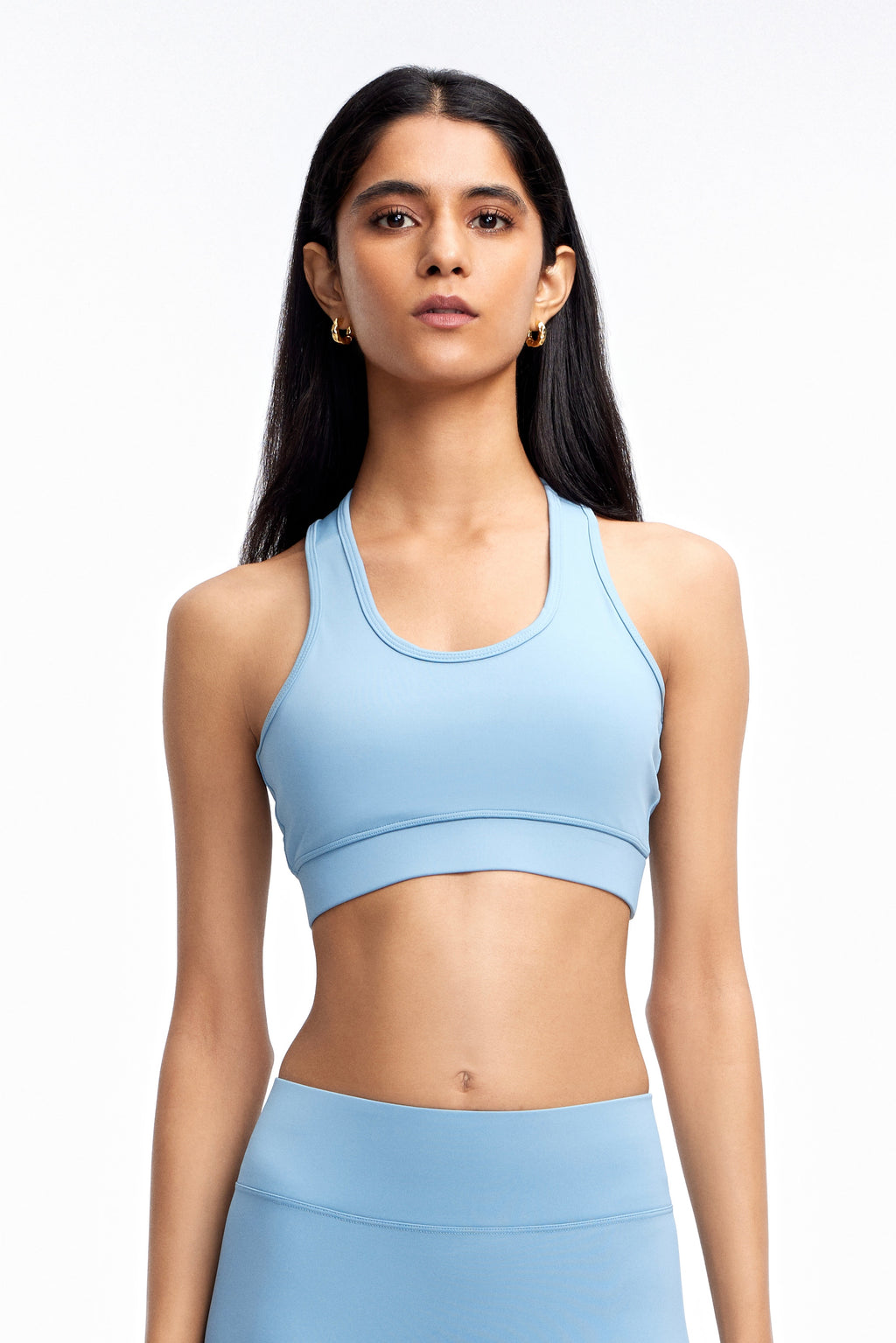 Dew Essential High Impact Bra – Pace Active