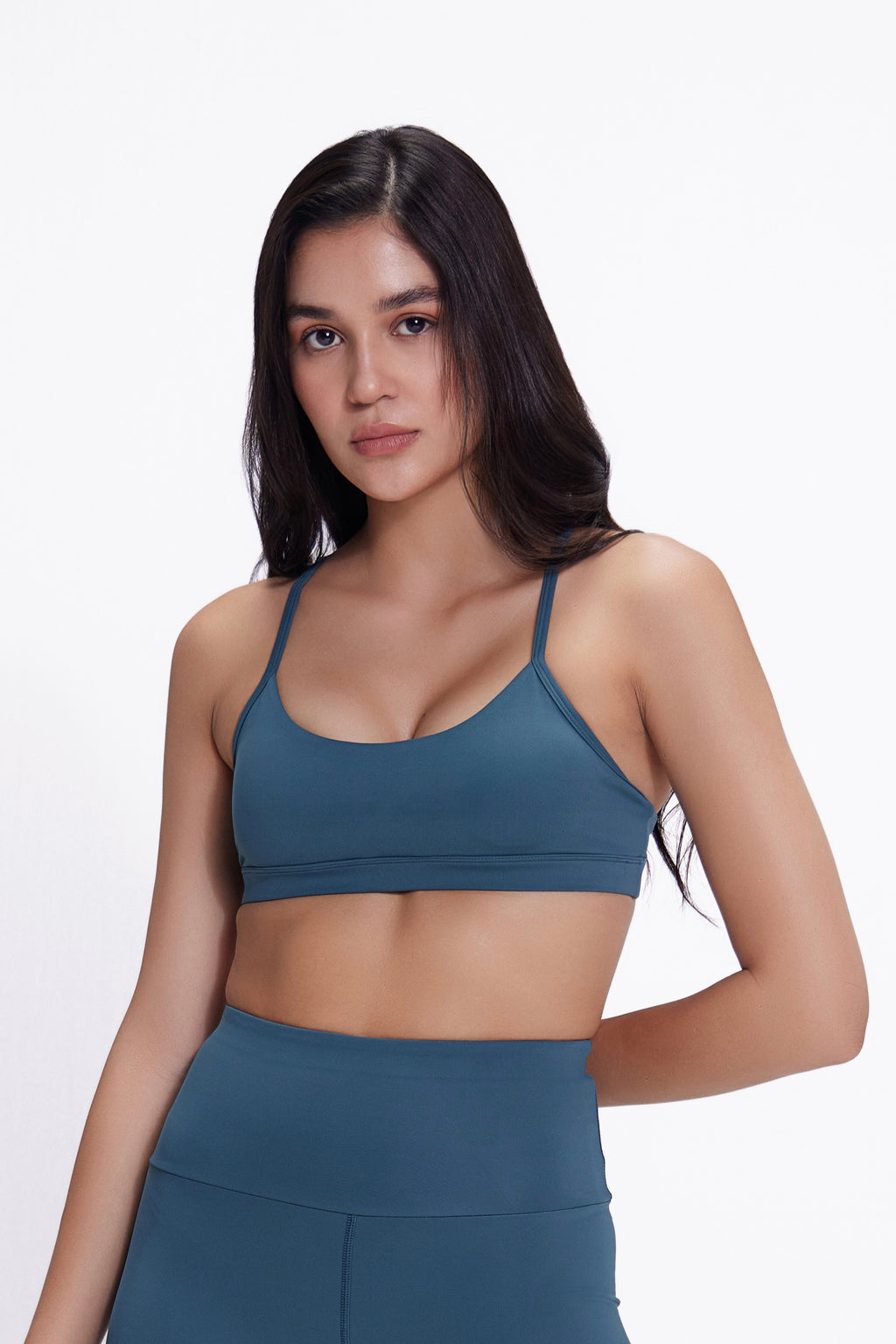 Ivy Flo Crossback Bra – Pace Active Designs Private Limited