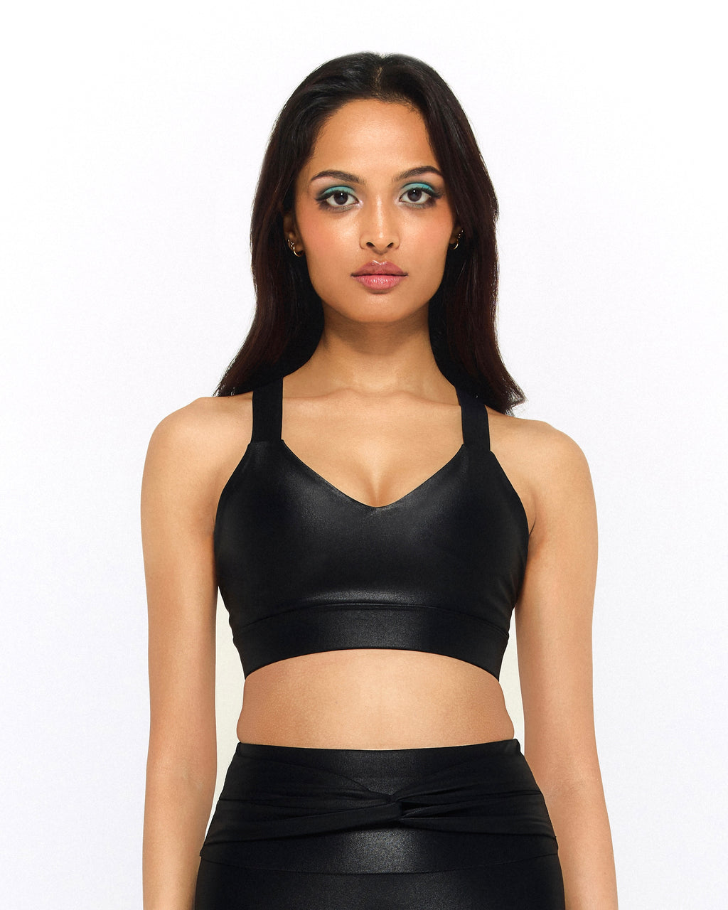 Eclipse Wonder Sports Bra – Pace Active