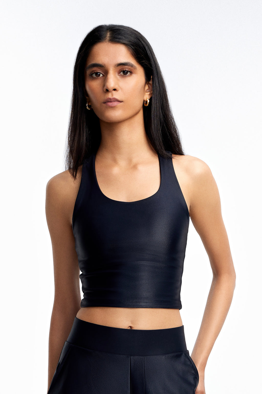Eclipse Stardust Bra-Tank – Pace Active
