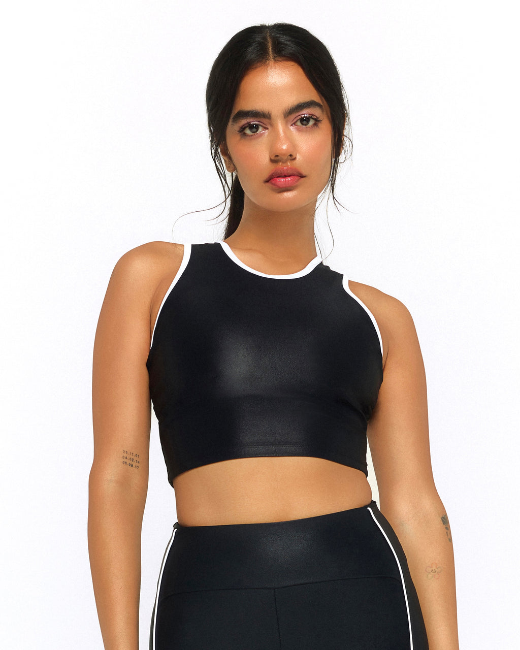 Eclipse Serene Bra-Tank – Pace Active