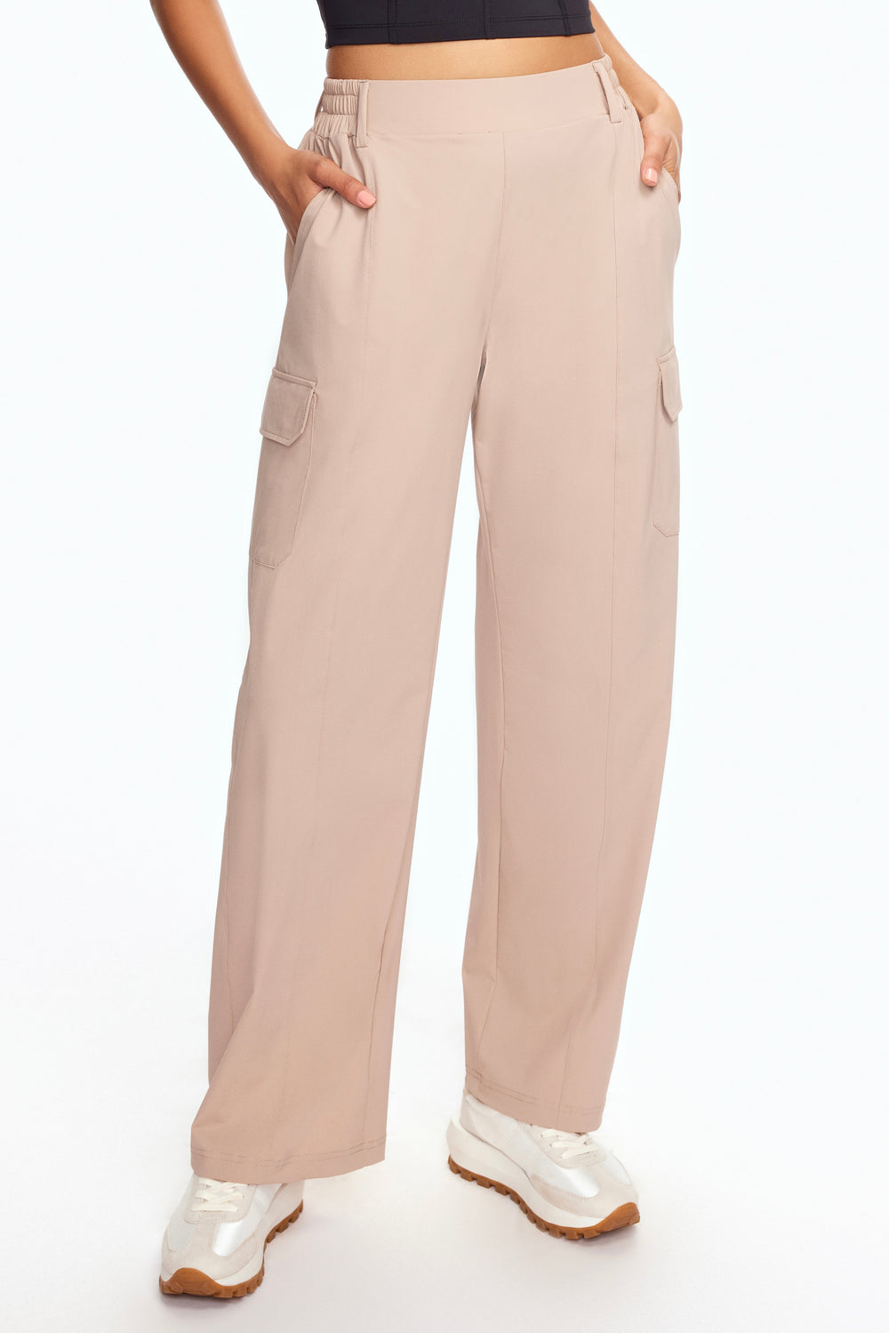 Trousers – Pace Active