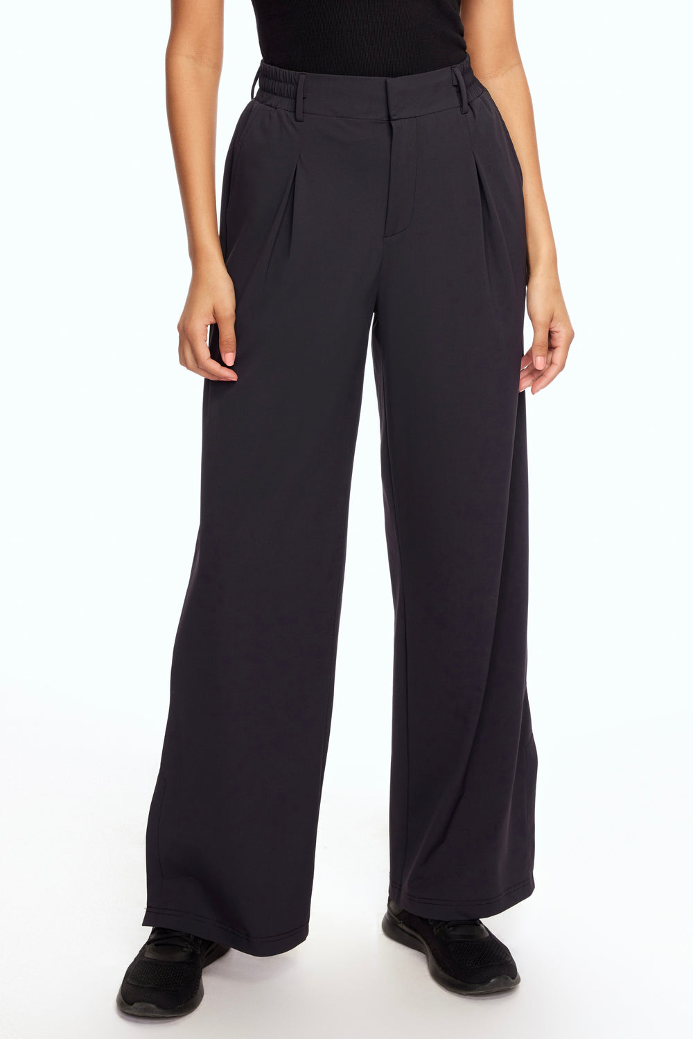 Trousers – Pace Active