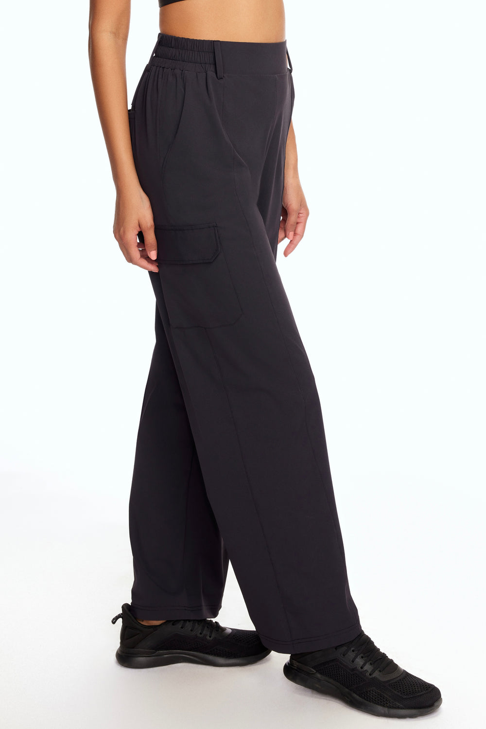 Trousers – Pace Active