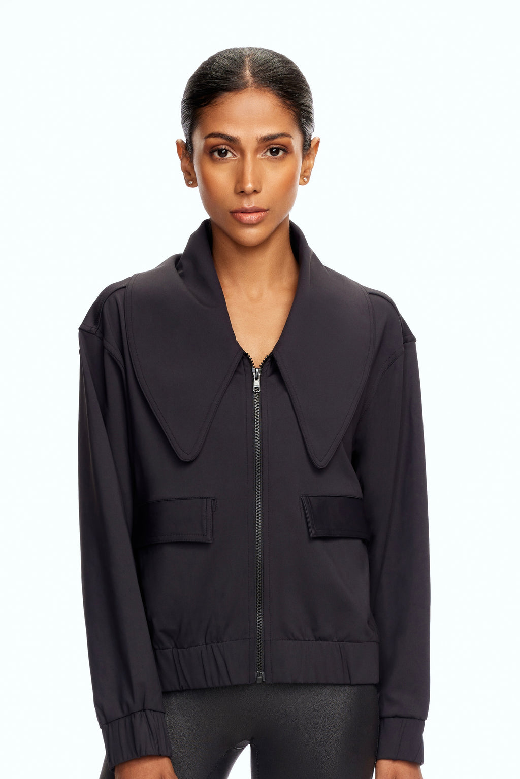 Onyx Power Up Track Jacket – Pace Active