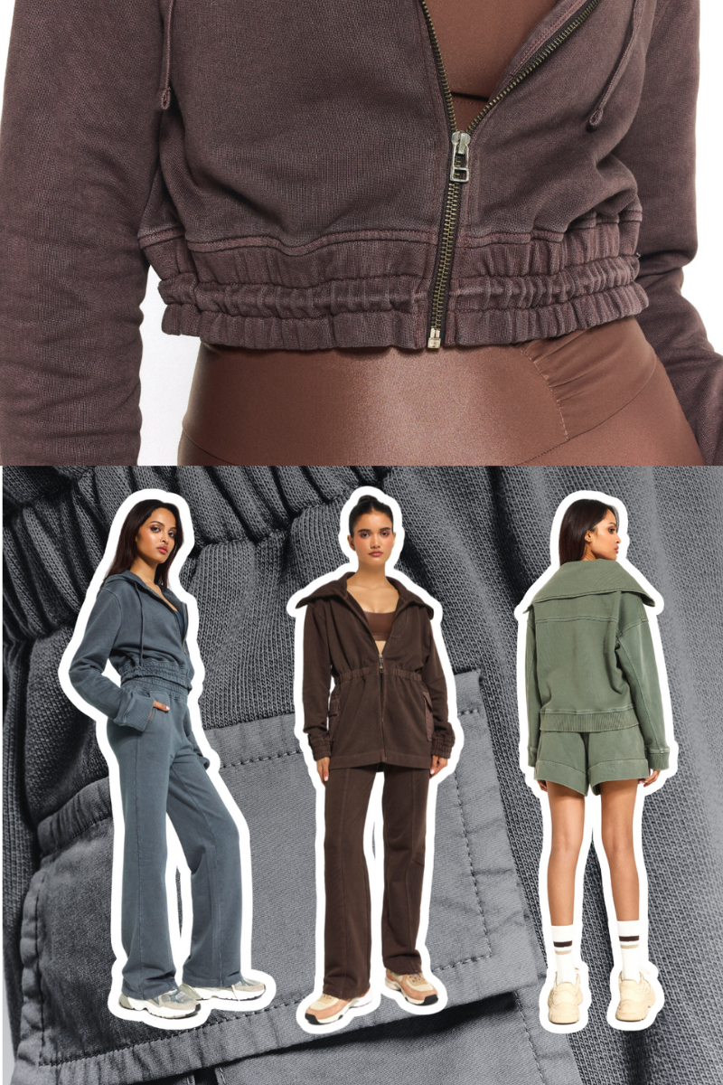 Pace Active | Transitional Active Wear