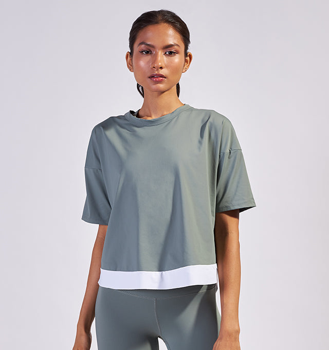 Tops – Pace Active