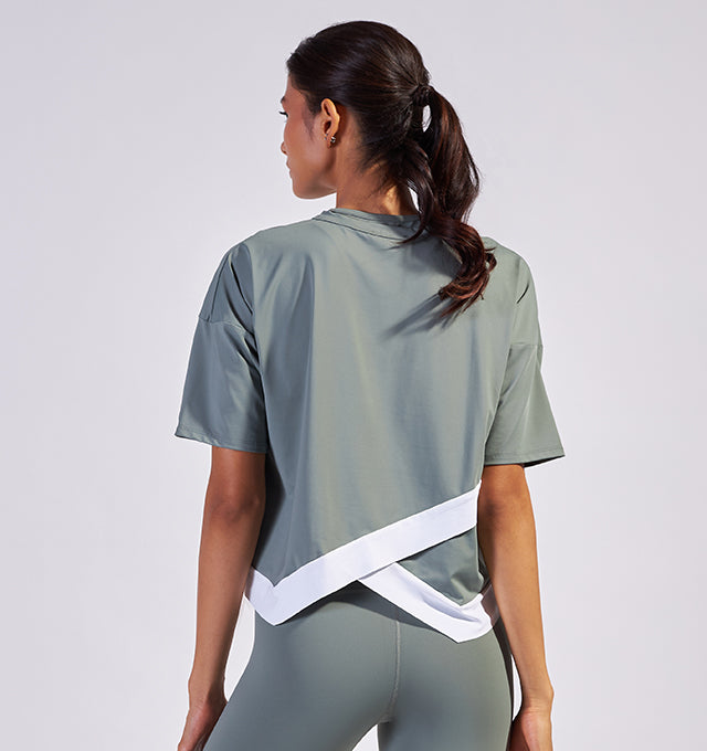 Tops – Pace Active